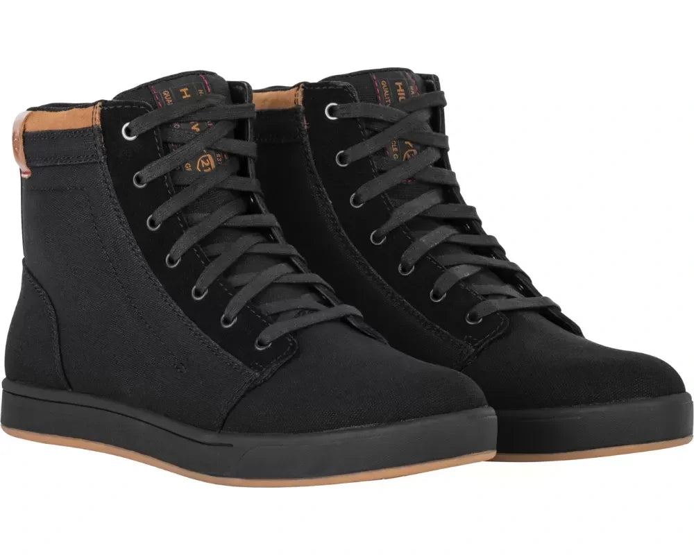 Highway 21 Axle Unisex Shoes – GearMoto