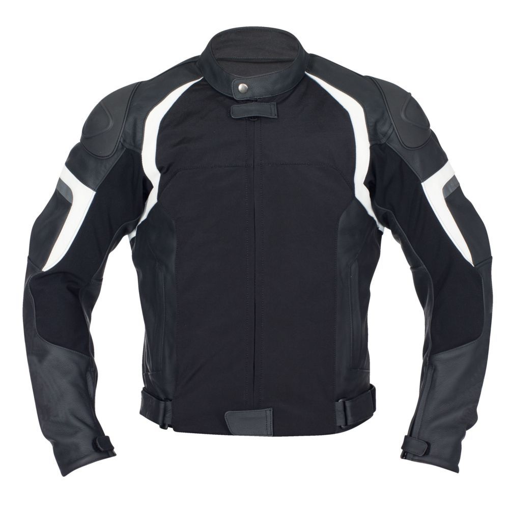 Racer Jerez Men's Jacket – GearMoto